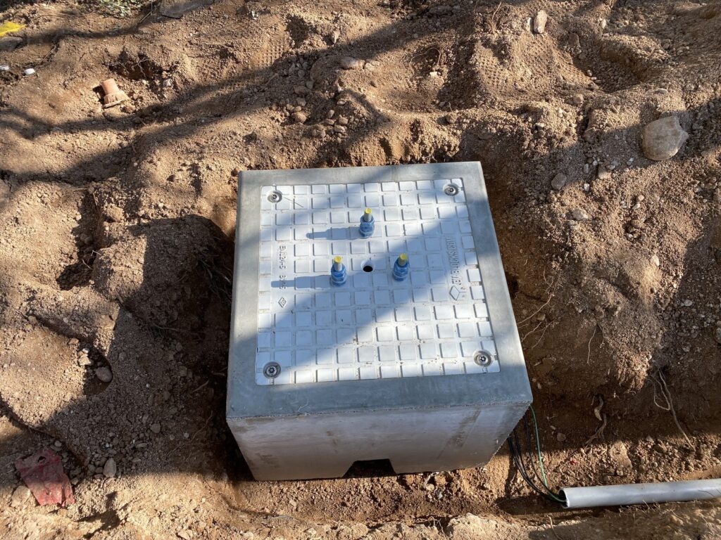 Gallery | EV Chargers Installations | EV Blocks US